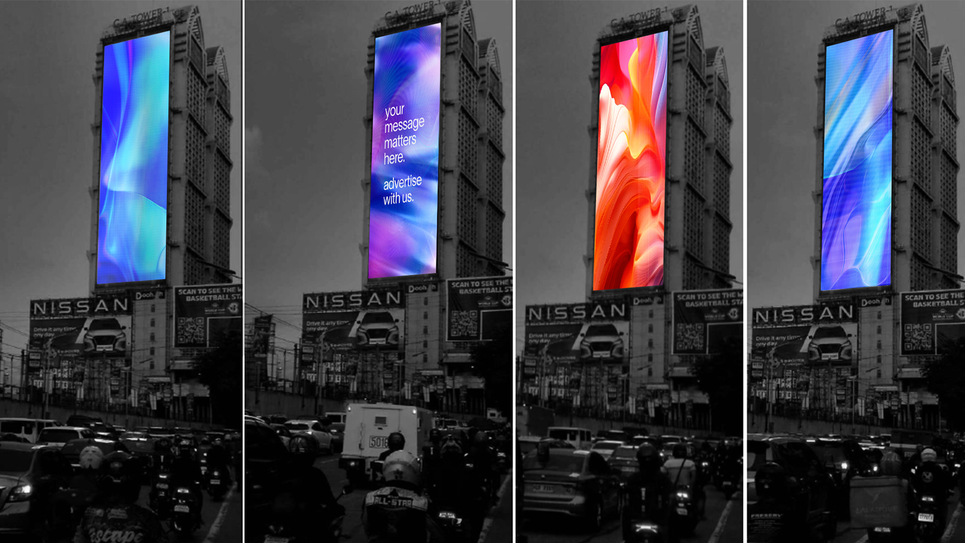 LED Billboards